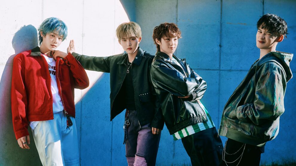 1VERSE Discography (Updated!) - Kpop Profiles