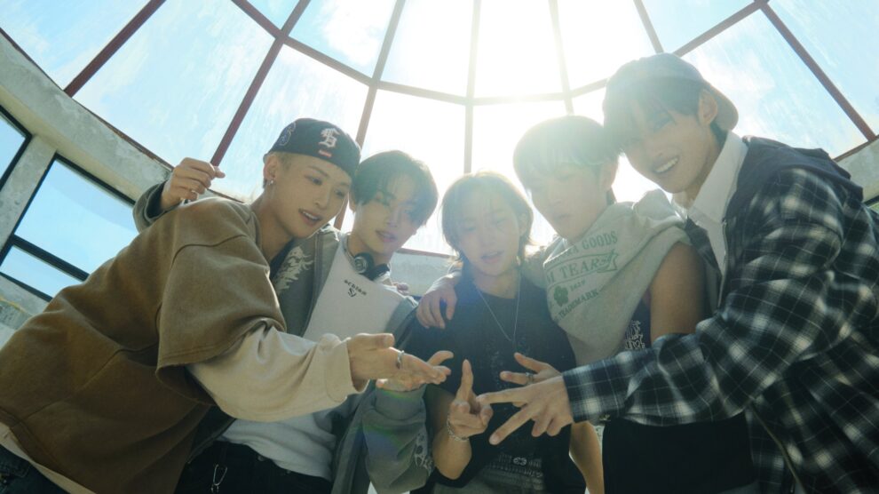 Hyuk (TEMPEST) Profile and Facts (Updated!)