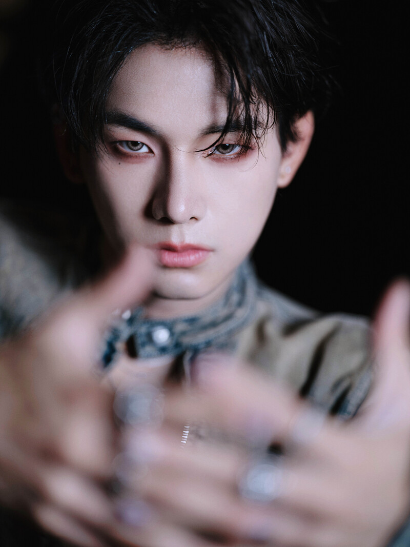 YAOCHEN Profile and Facts (Updated!) - Kpop Profiles