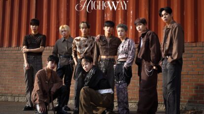 Hyunmin (ARrC) Profile (Updated!) - Kpop Profiles