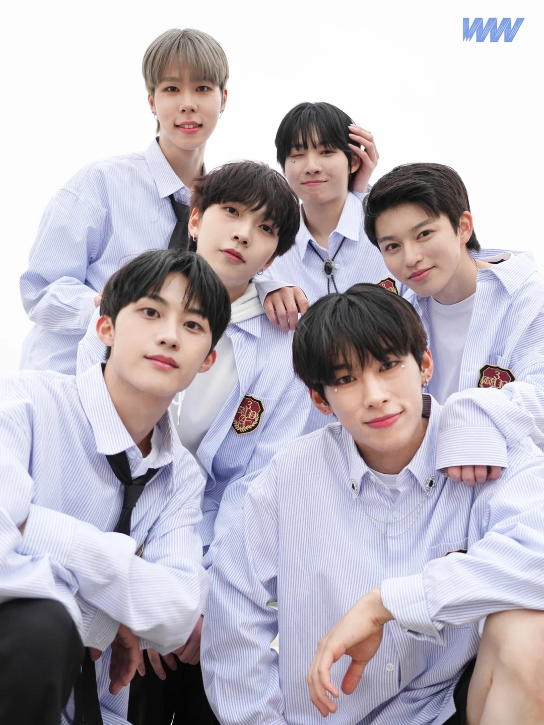 3WAY (WWW) Profile and Facts (Updated!) - Kpop Profiles