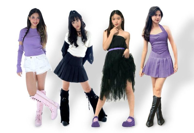 ARIZE Members Profile (Updated!) - Kpop Profiles