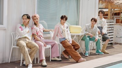 Poll: Who is the best vocalist/rapper/dancer in Boys Planet? (Updated ...