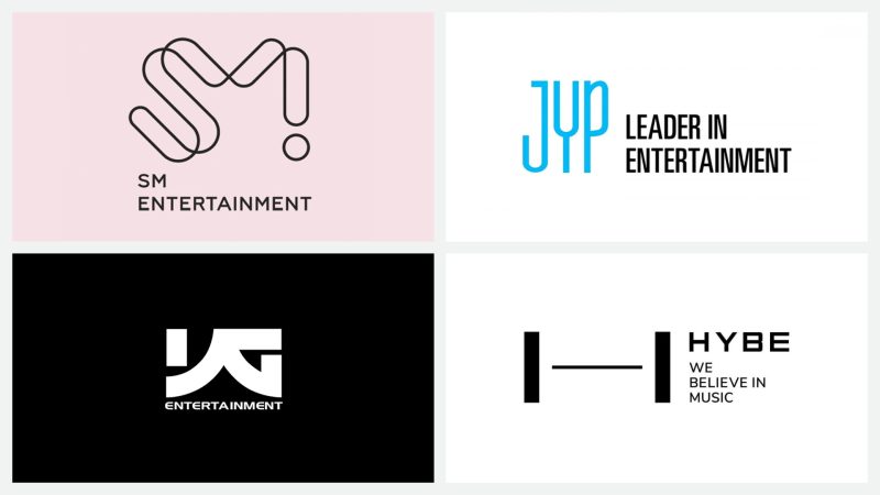 The Oldest and Youngest Active Idols From the Big 4 Agencies (Updated ...