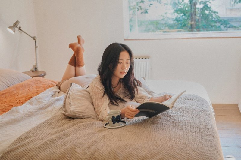 Bok Dajin Profile & Facts (Updated!) - Kpop Profiles