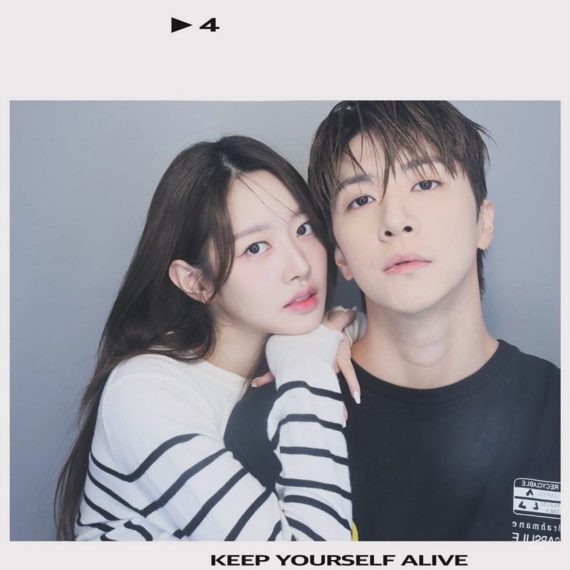 Cattriever Members Profile (Updated!) - Kpop Profiles