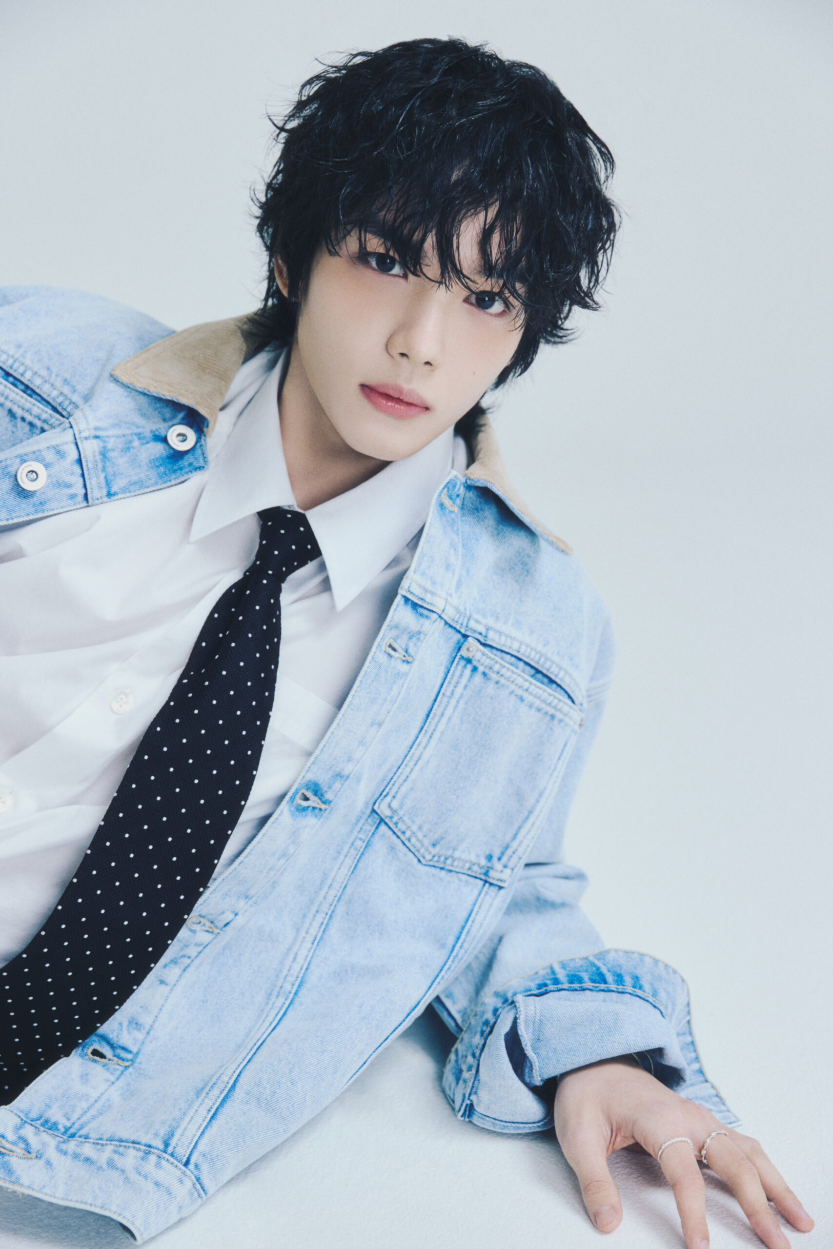 Hamin (SMTR25) Profile (Updated!) - Kpop Profiles