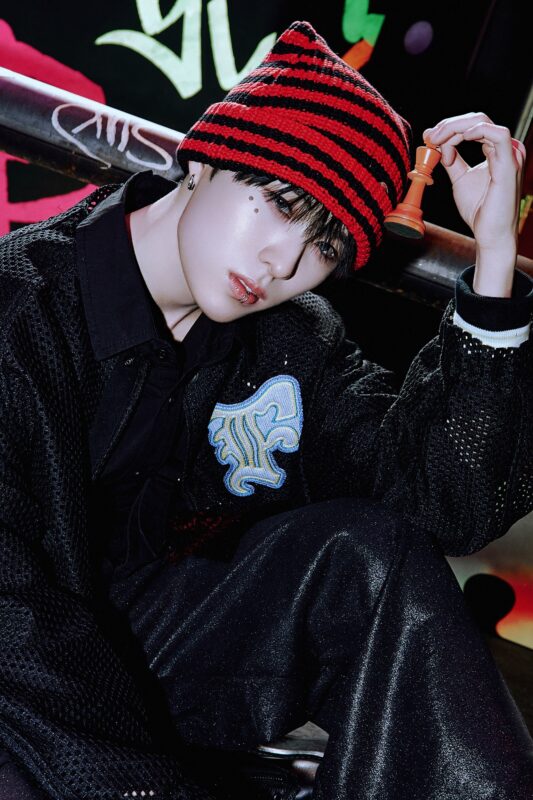 NEXZ Members Profile (Updated!) - Kpop Profiles