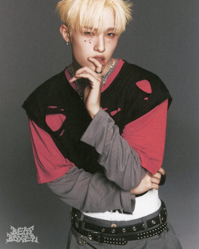 NEXZ Members Profile (Updated!) - Kpop Profiles