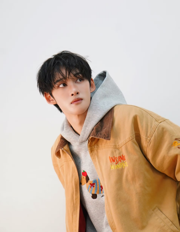 1VERSE Members Profile (Updated!) - Kpop Profiles