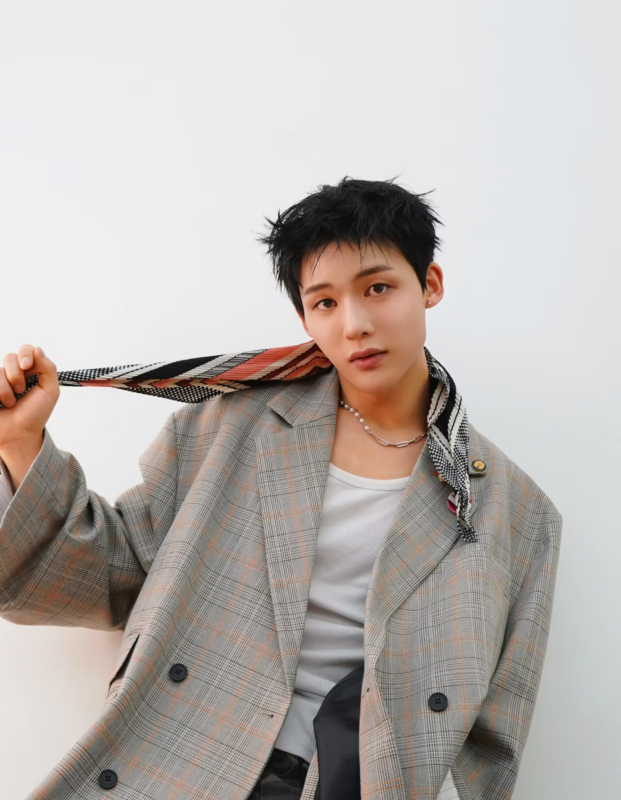 1VERSE Members Profile (Updated!) - Kpop Profiles