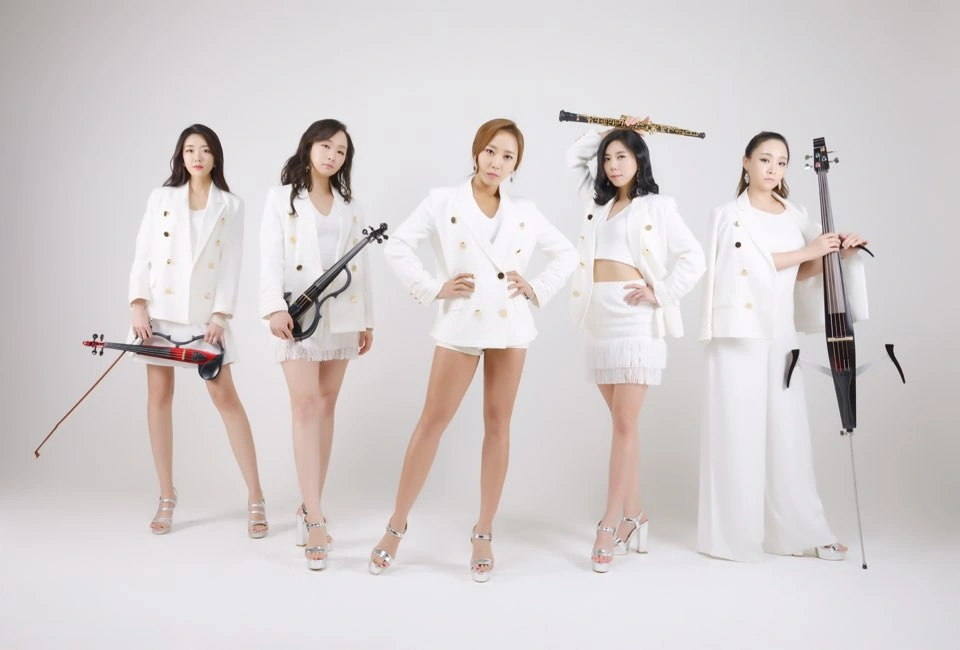 A.SOME Members Profile (Updated!) - Kpop Profiles