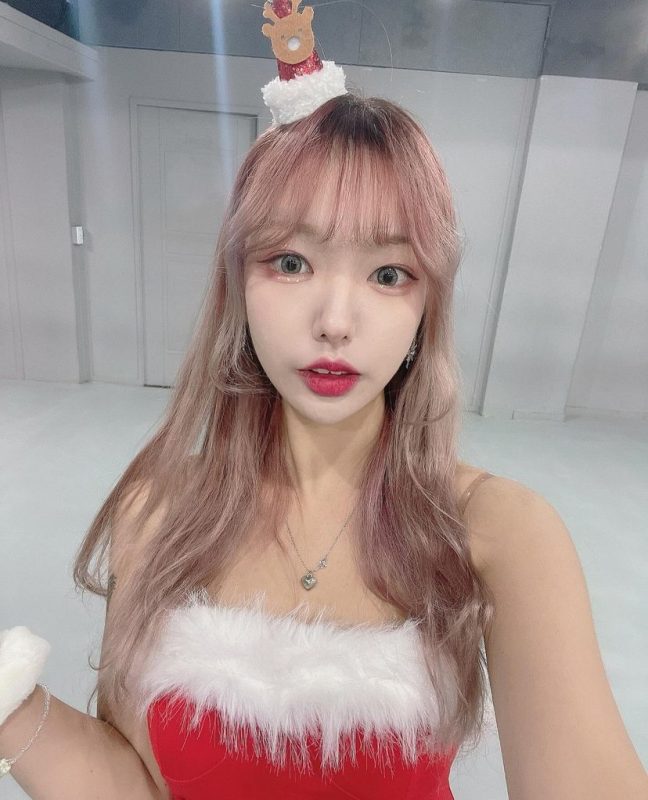 Rabbit or Fox Members Profile (Updated!) - Kpop Profiles