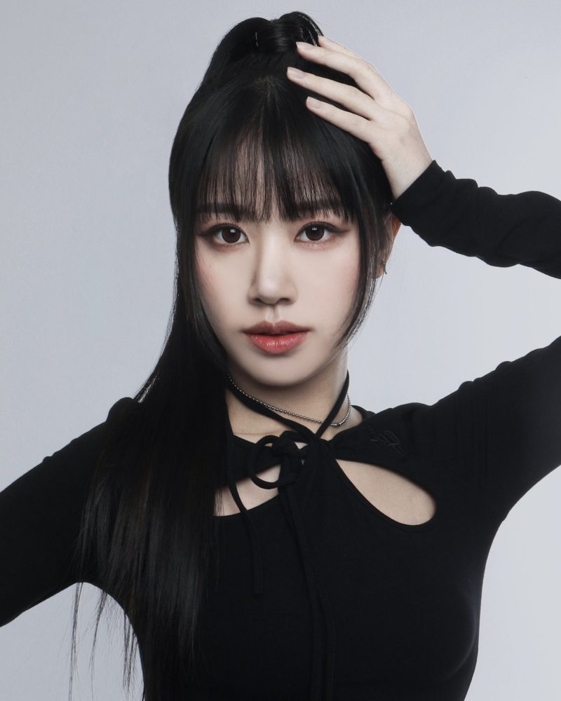 Tzuling (ViV) Profile (Updated!) - Kpop Profiles