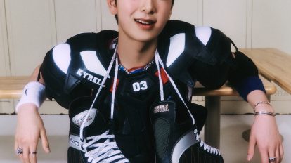 Jiho (AMPERS&ONE) Profile (Updated!) - Kpop Profiles