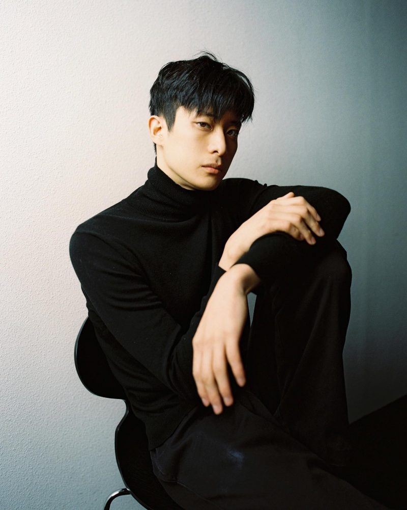 Lee Myeongro Profile (Updated!) - Kpop Profiles