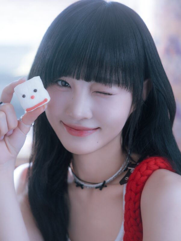 ME:I Members Profile (Updated!) - Kpop Profiles