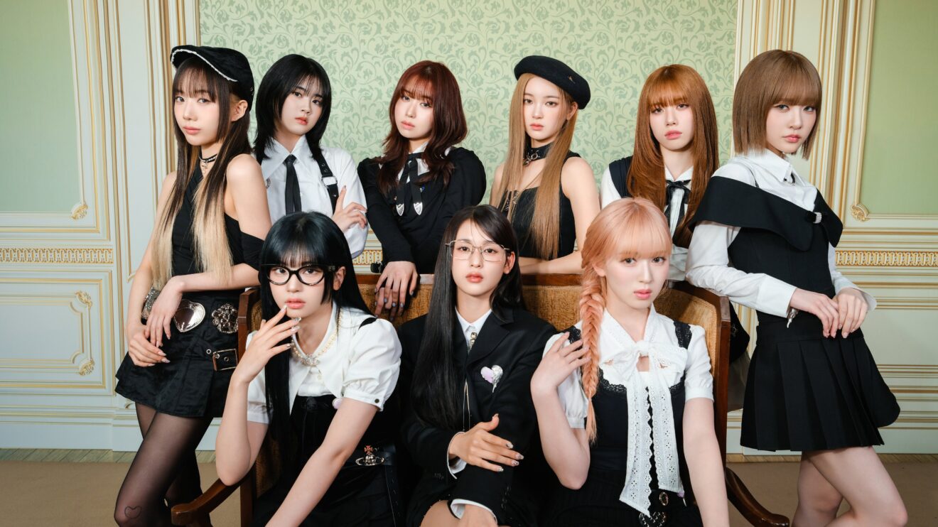 Mei (SAY MY NAME) Profile and Facts (Updated!) - Kpop Profiles