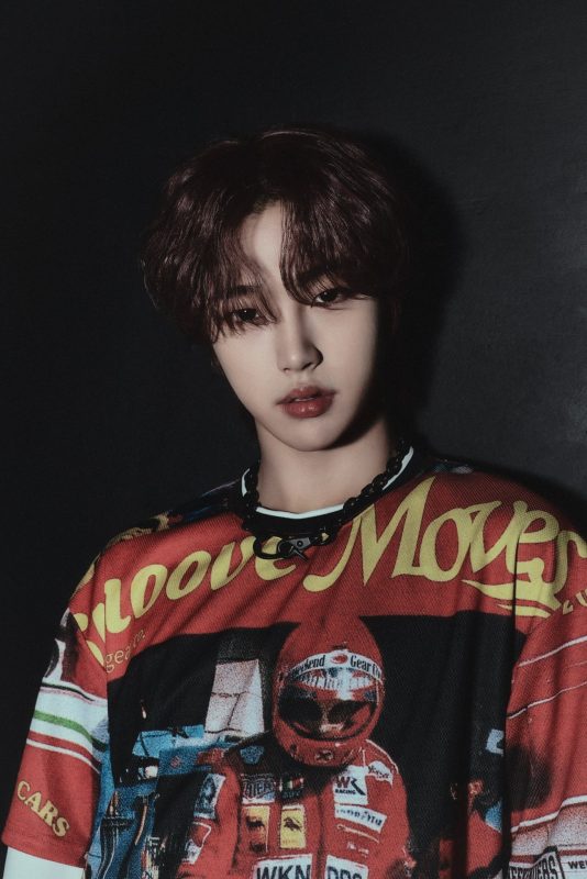 NCHIVE Members Profile (Updated!) - Kpop Profiles