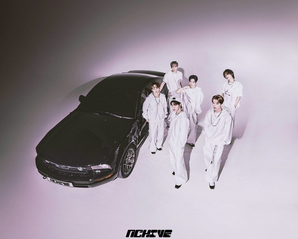 NCHIVE Members Profile (Updated!) - Kpop Profiles