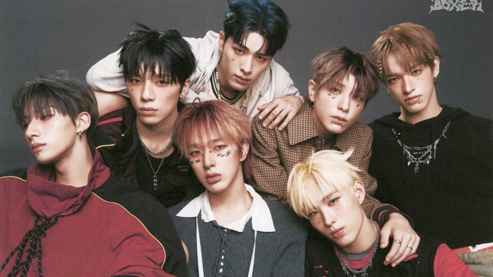 Hyui (NEXZ) Profile and Facts (Updated!) - Kpop Profiles