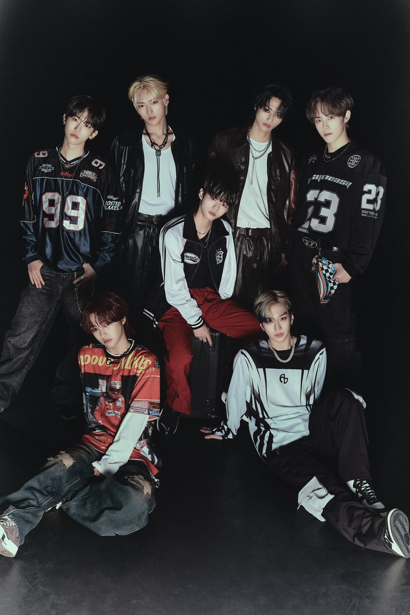 NCHIVE Discography (Updated!) - Kpop Profiles