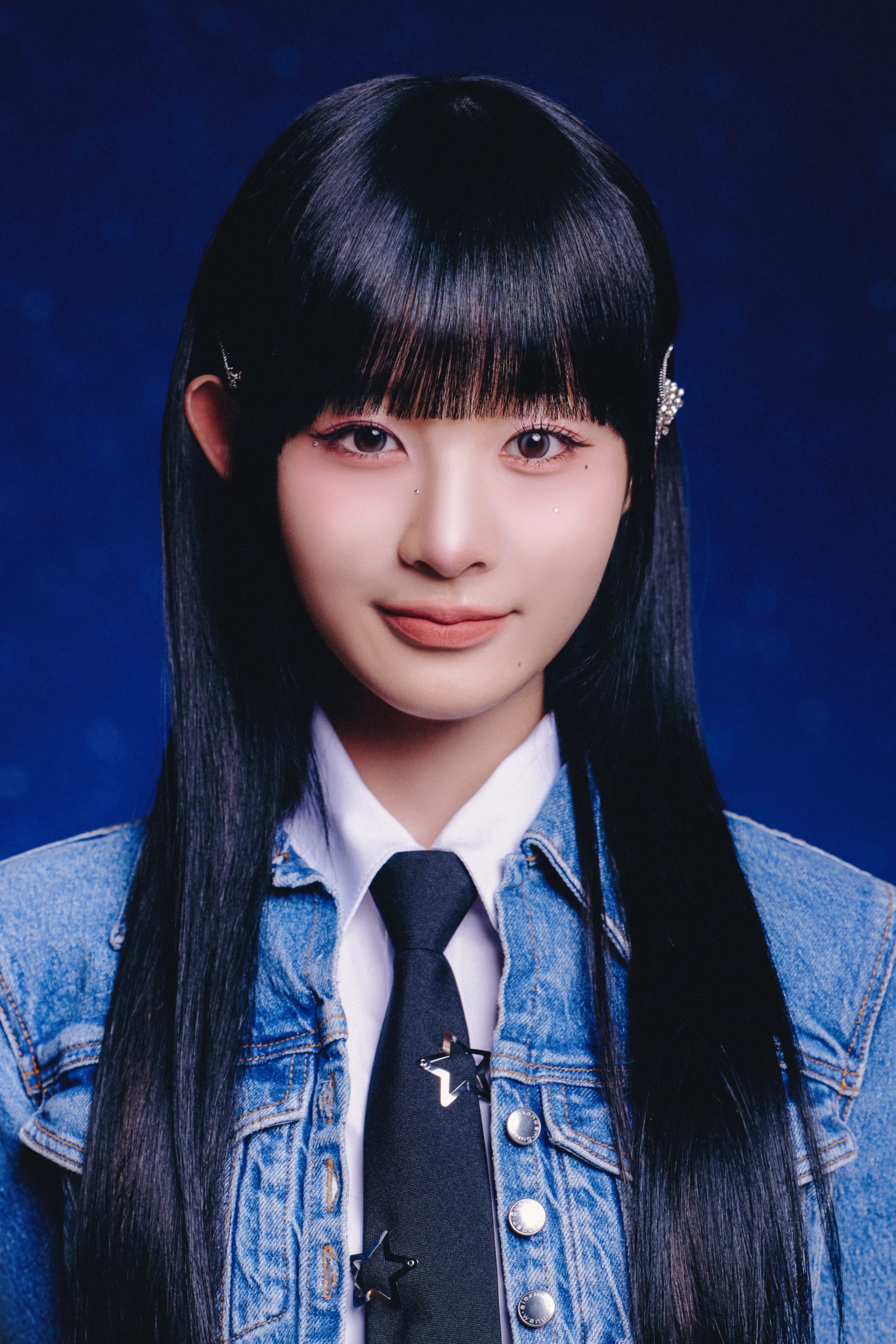 Shizuku (ME:I) Profile (Updated!) - Kpop Profiles