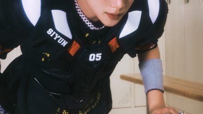 Siyun (NOWADAYS) Profile & Facts (Updated!) - Kpop Profiles