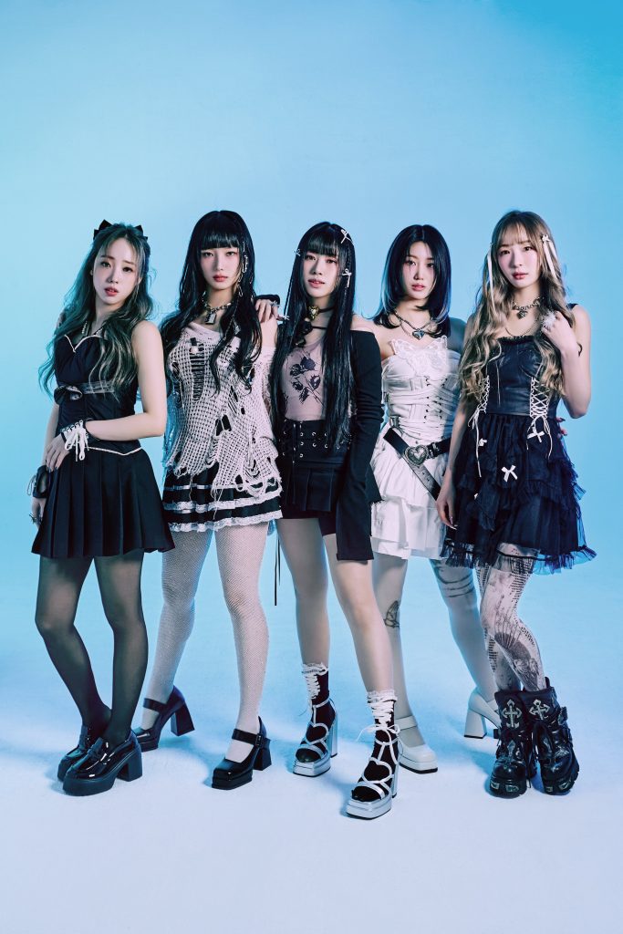 ViV Members Profile (Updated!) - Kpop Profiles