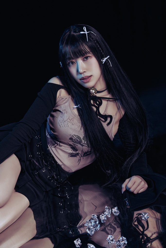 ViV Members Profile (Updated!) - Kpop Profiles