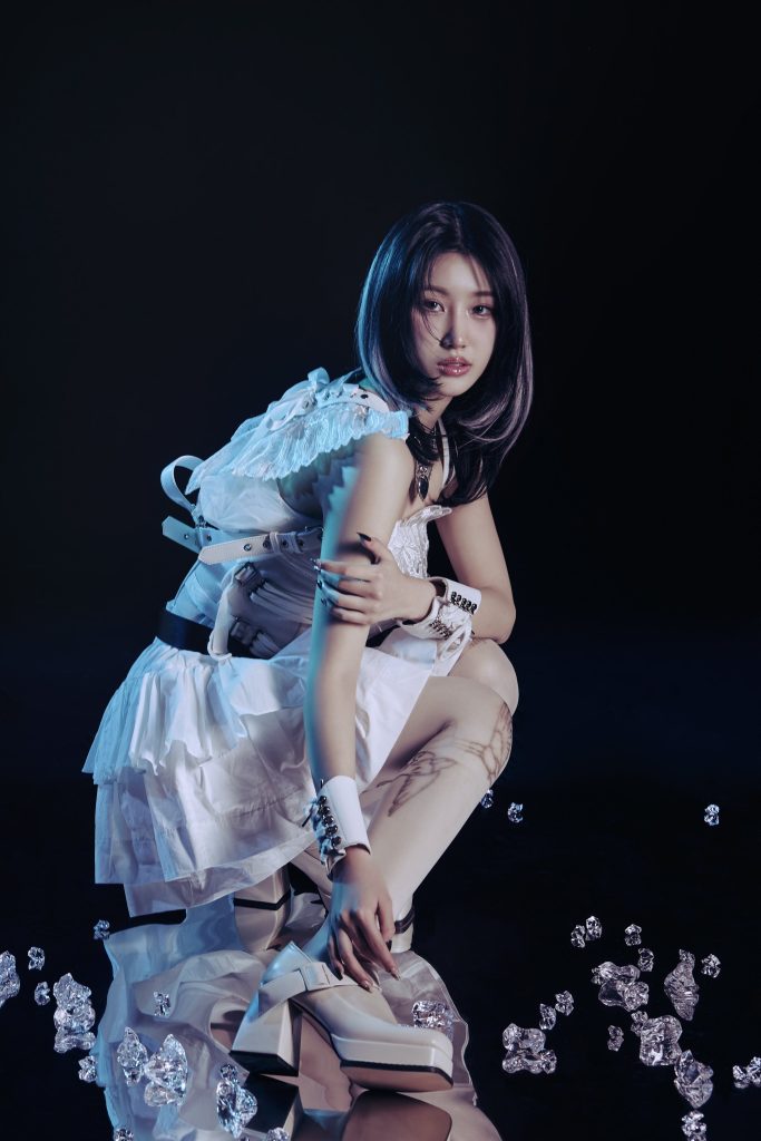 ViV Members Profile (Updated!) - Kpop Profiles