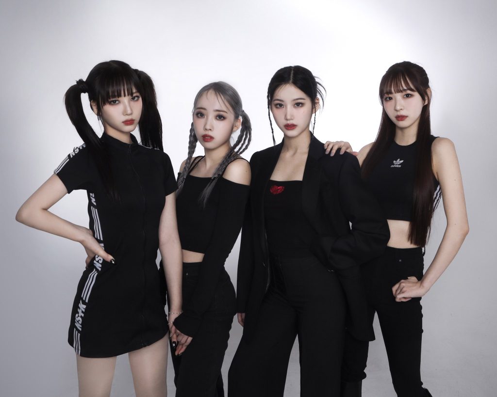 ViV Members Profile (Updated!) - Kpop Profiles