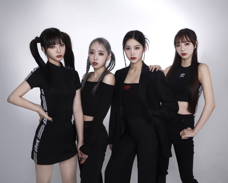 ViV Members Profile (Updated!) - Kpop Profiles