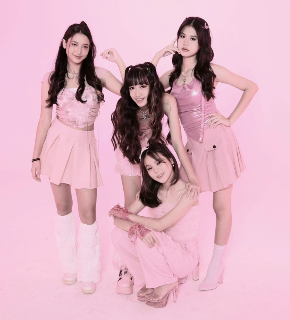 ARIZE Members Profile (Updated!) - Kpop Profiles