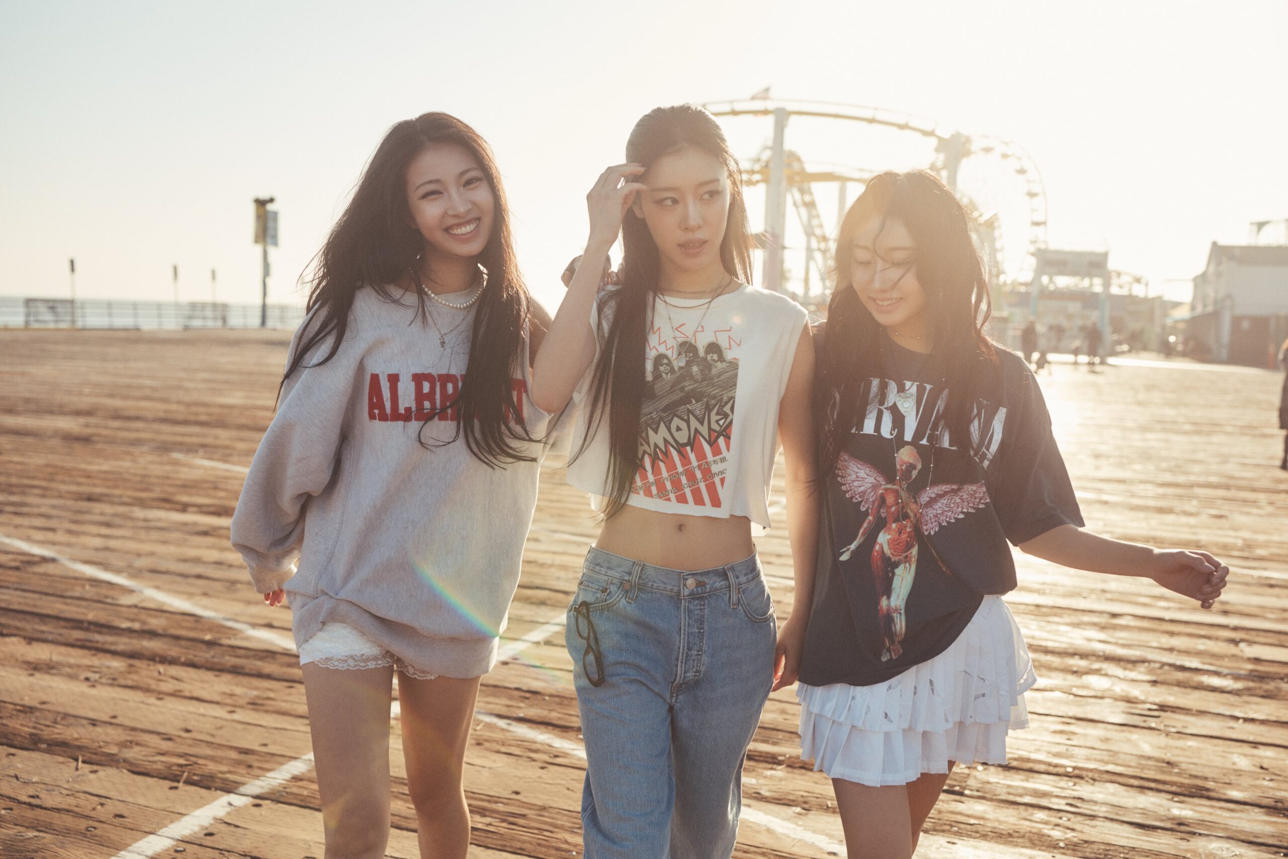 ablume Members Profile (Updated!) - Kpop Profiles