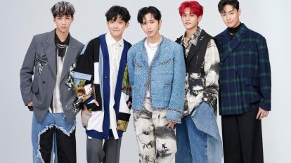 Ozone Members Profile (Updated!) - Kpop Profiles