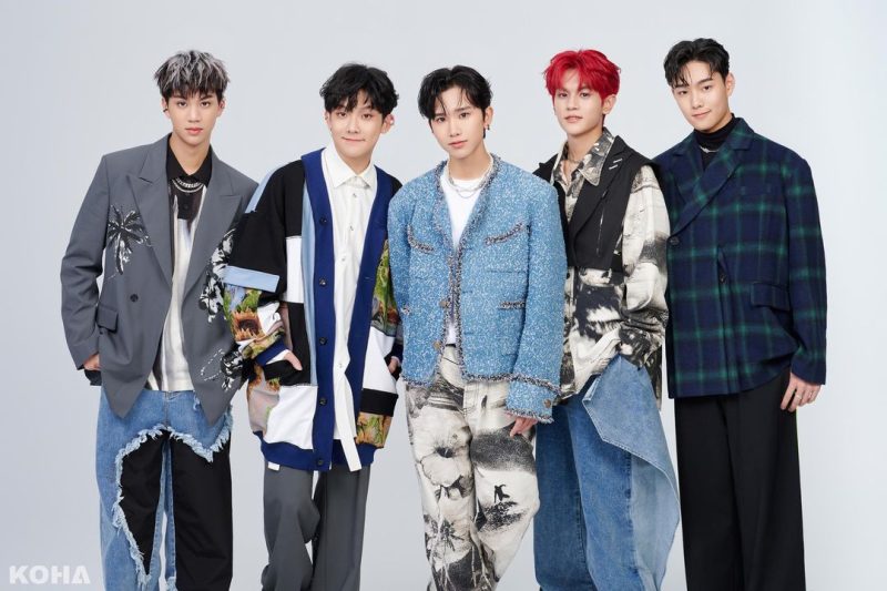 AcQUA Discography (Updated!) - Kpop Profiles