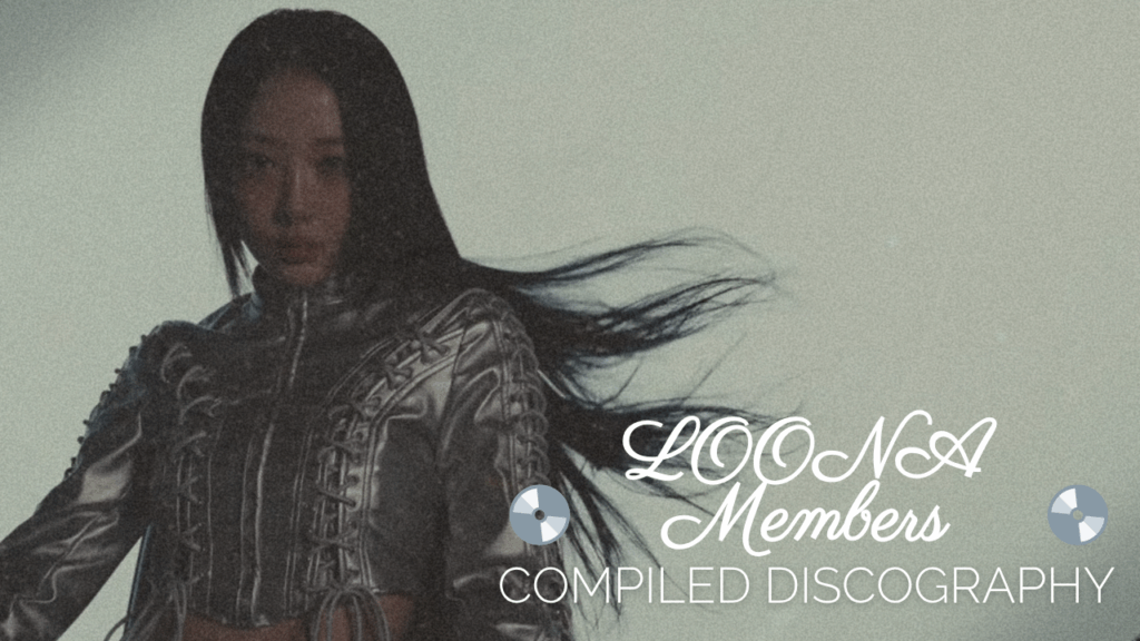 SeoAh (tripleS) Profile (Updated!) - Kpop Profiles