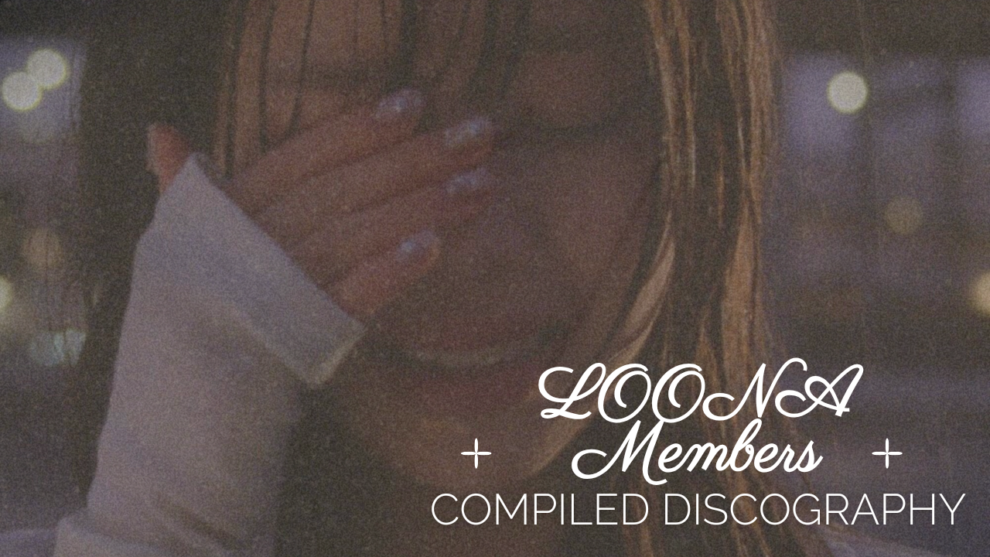 Chuu Profile and Facts (Updated!) - Kpop Profiles