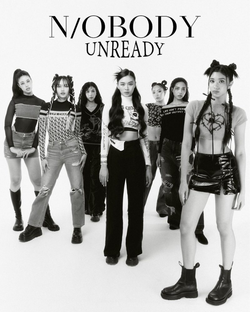 PAiNT G Members Profile & Facts (Updated!) - Kpop Profiles