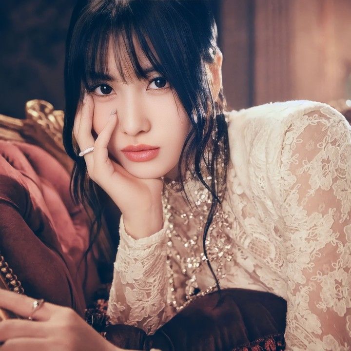 Momo (Twice) Song Credits (Updated!) - Kpop Profiles