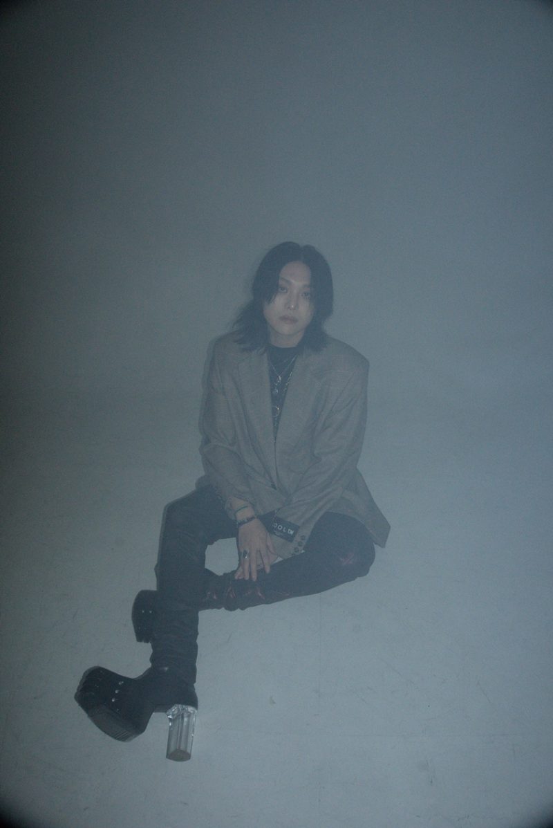 AON Profile & Facts (Updated!) - Kpop Profiles