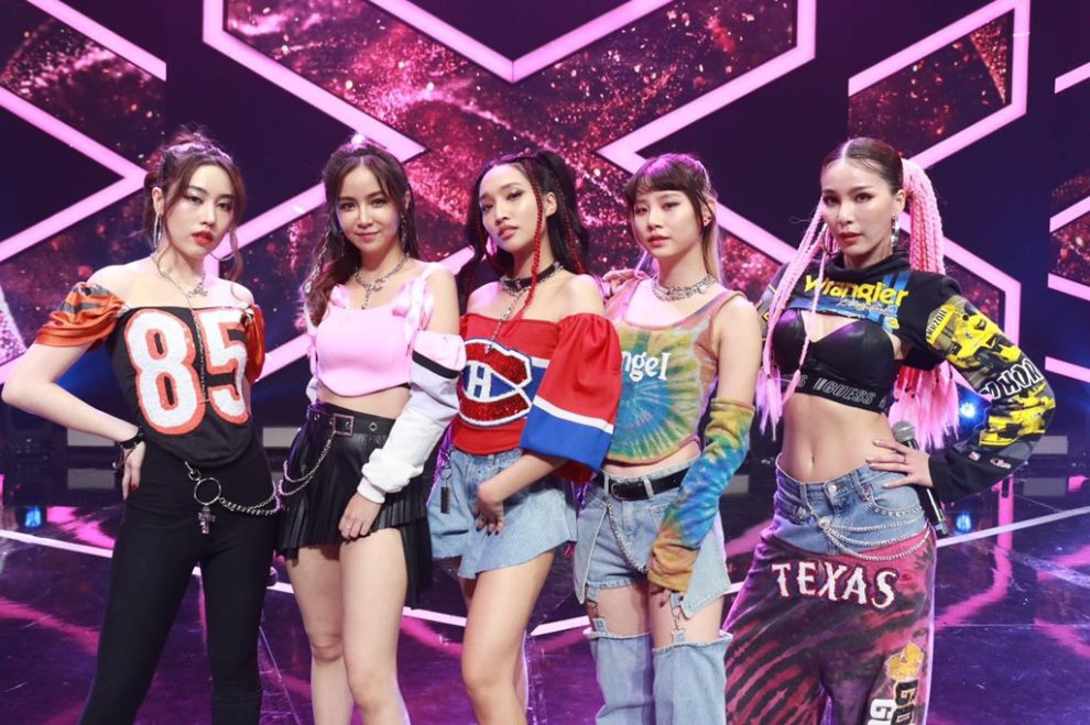 GAIA Discography (Updated!) - Kpop Profiles