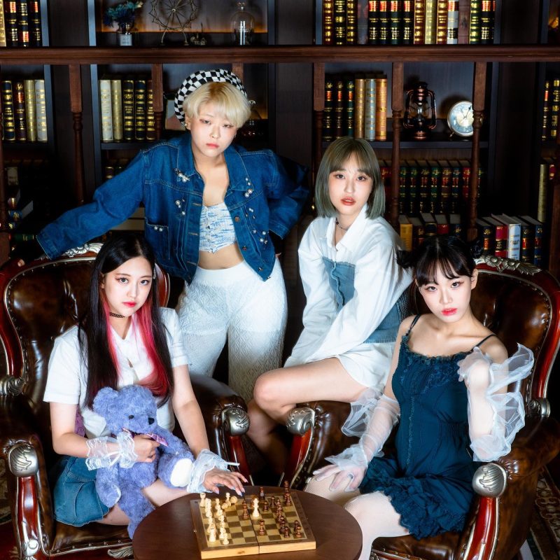 FLUSH Members Profile (Updated!) - Kpop Profiles