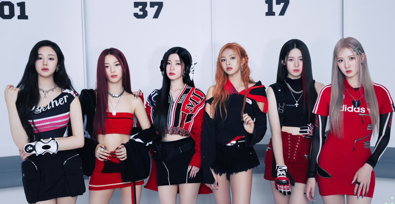 BABYMONSTER Awards History (Updated!) - Kpop Profiles