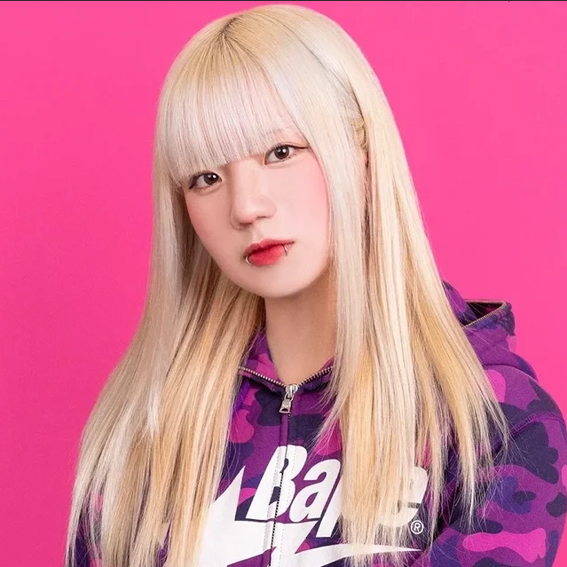 Chika Profile (Updated!) - Kpop Profiles