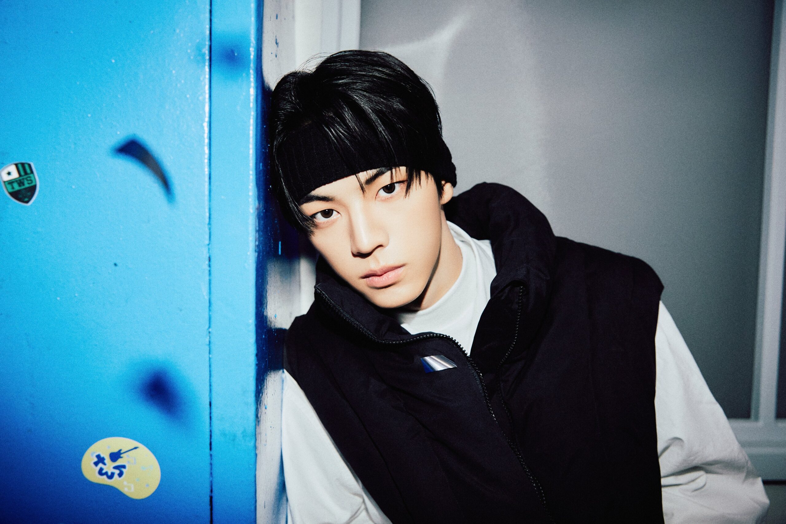 DOHOON (TWS) Profile (Updated!) - Kpop Profiles