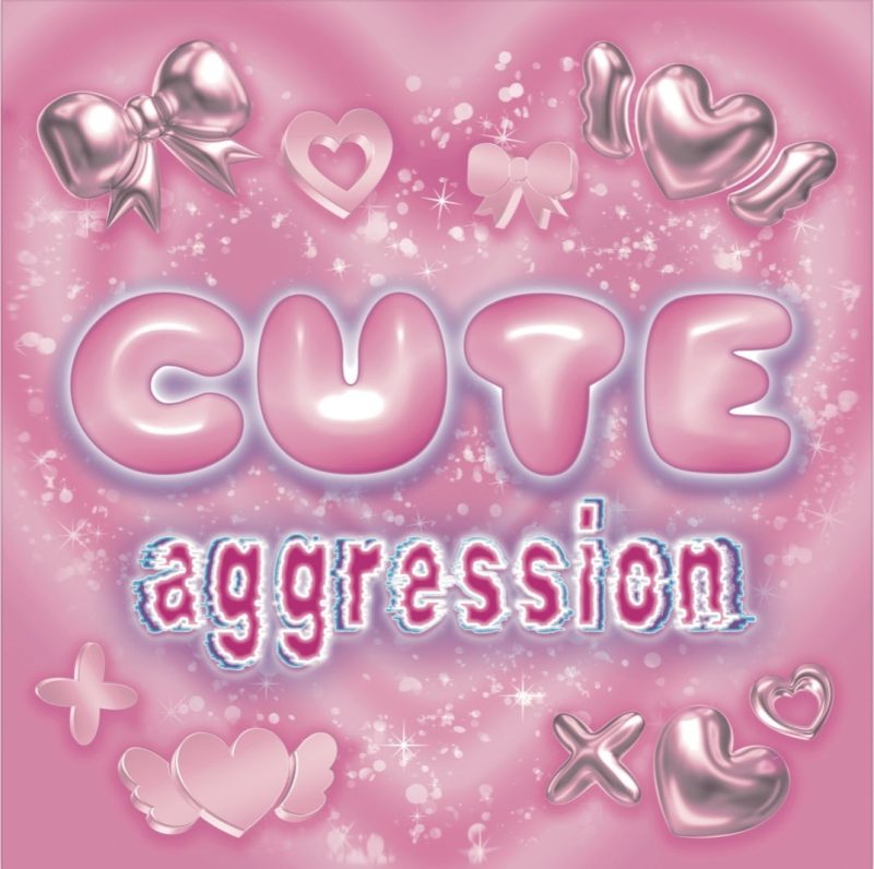 CUTE. aggression (Celestial Squad) Album Info (Updated!)
