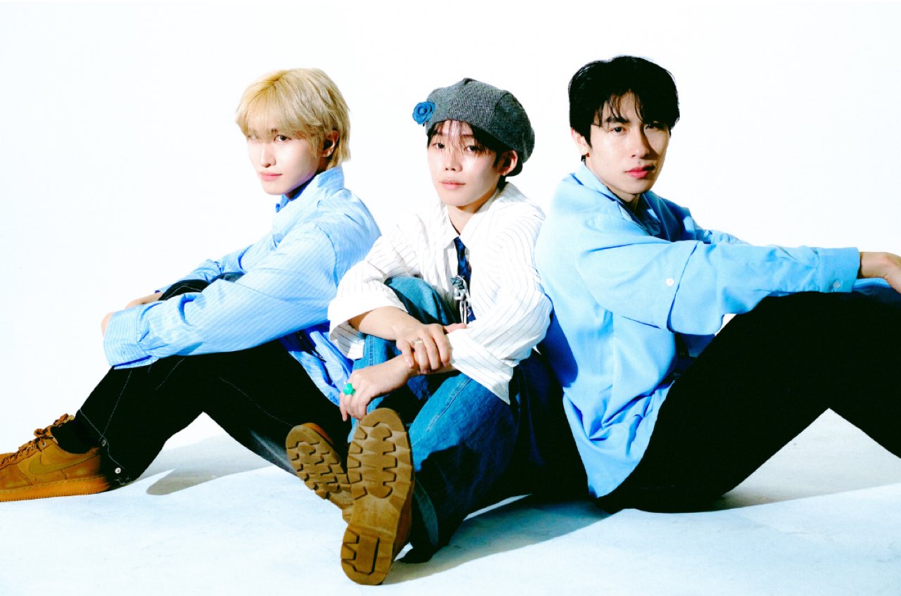 RE:WIND Members Profile (Updated!) - Kpop Profiles