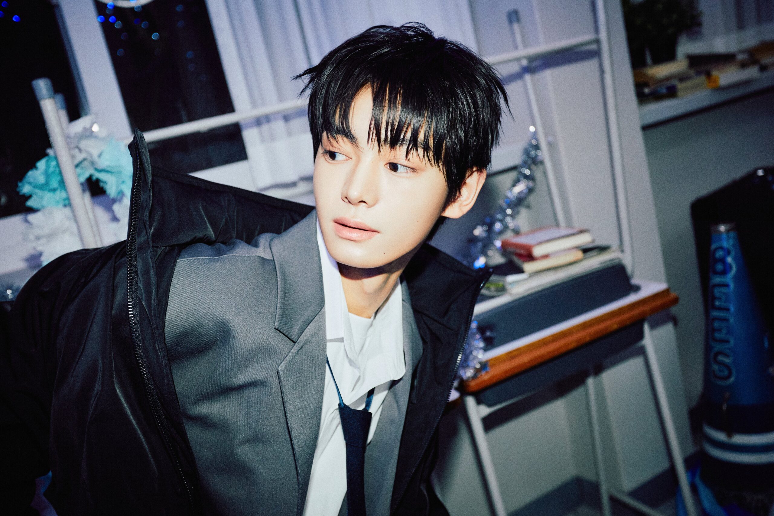 HANJIN (TWS) Profile (Updated!) - Kpop Profiles